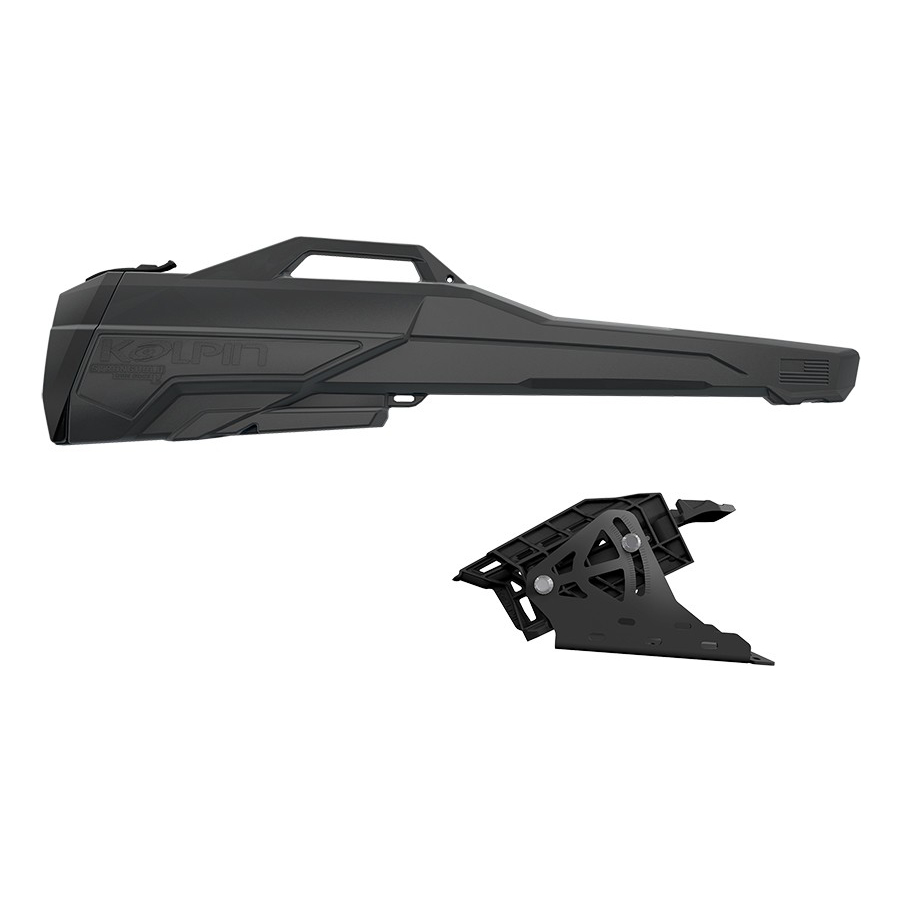 Kolpin® Stronghold™ Gun Boot L with Auto Latch Mount | Bass Pro Shops ...